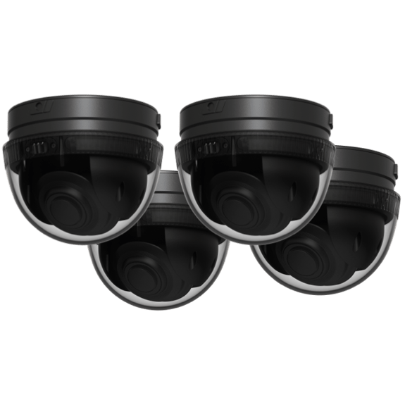 NEXT Modular Camera System | Vicon Industries