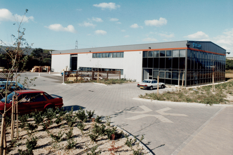 About Vicon | Vicon Industries