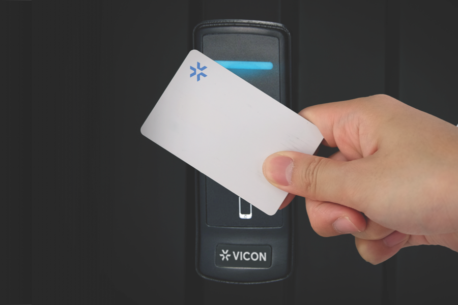 About Vicon | Vicon Industries