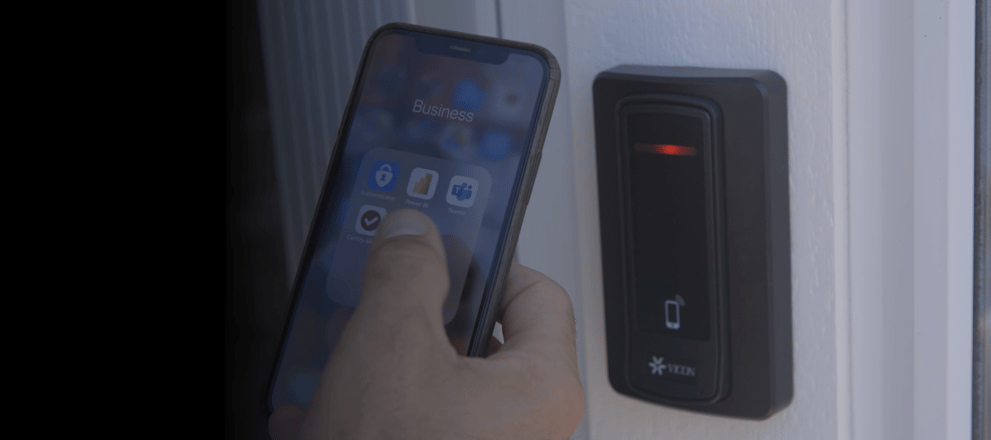 Vicon Industries: Innovative Security Solutions