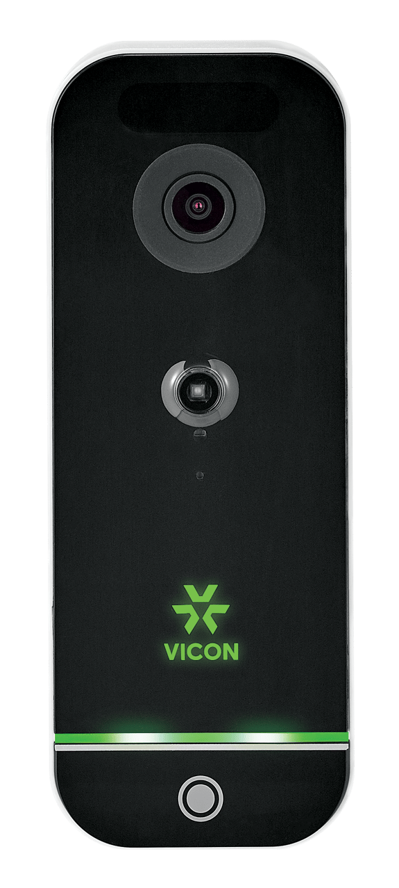 Anavio Unified Intercom Reader | Vicon Industries