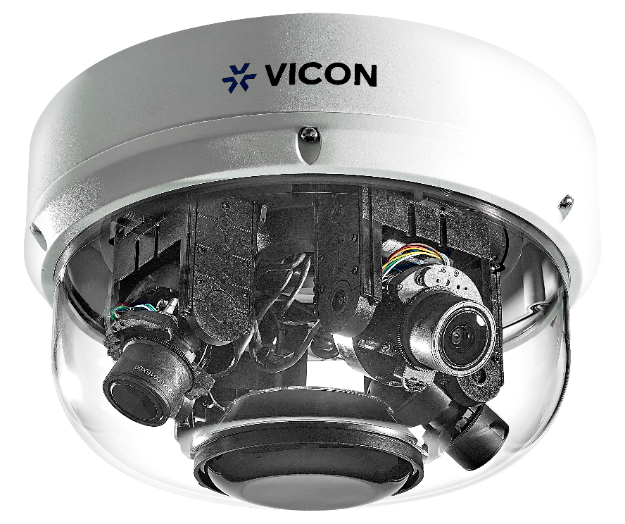 Multi-Sensor Cameras | Vicon Industries