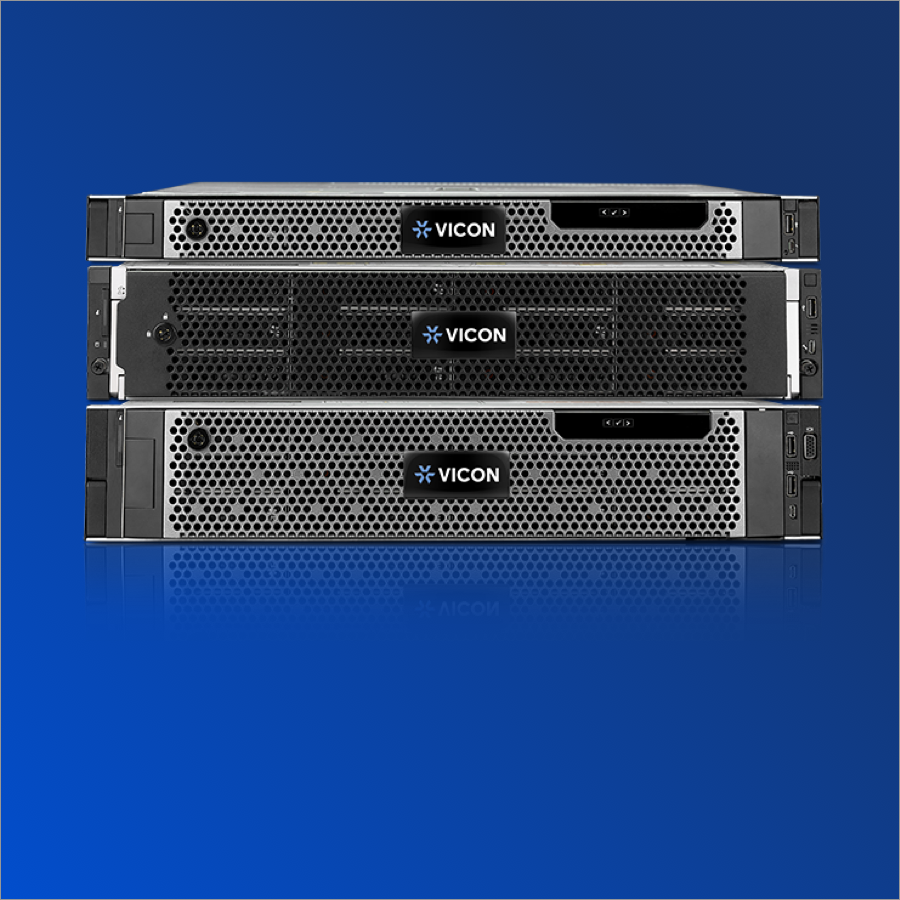 Valerus Video Management | Vicon Industries