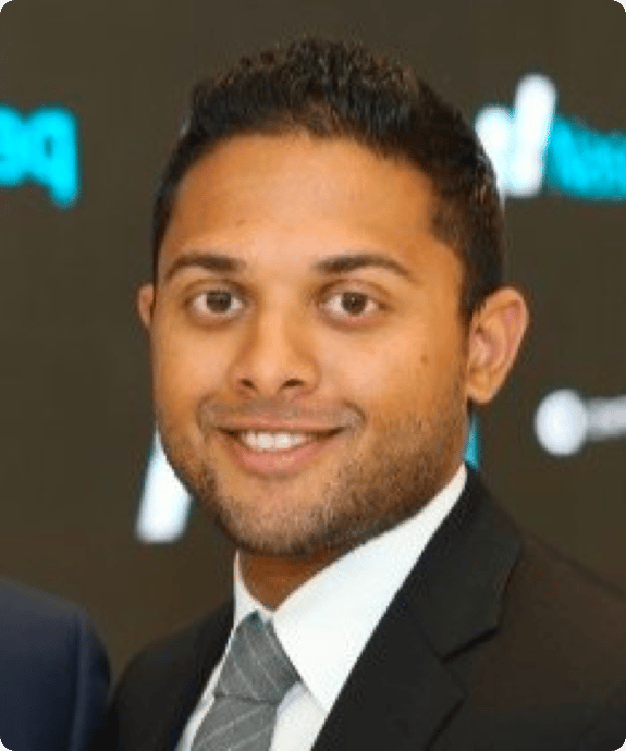 About Vicon | Vicon Industries