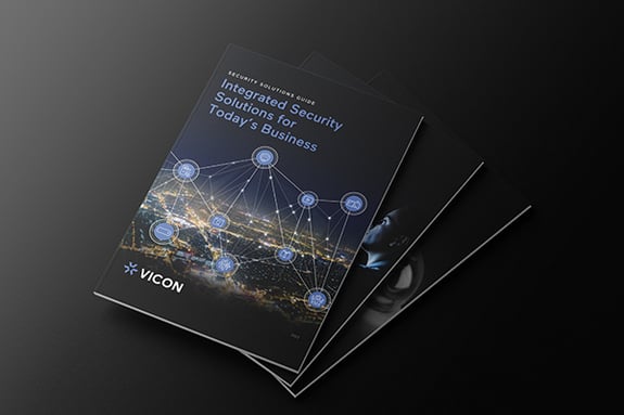 Resources Vicon Industries