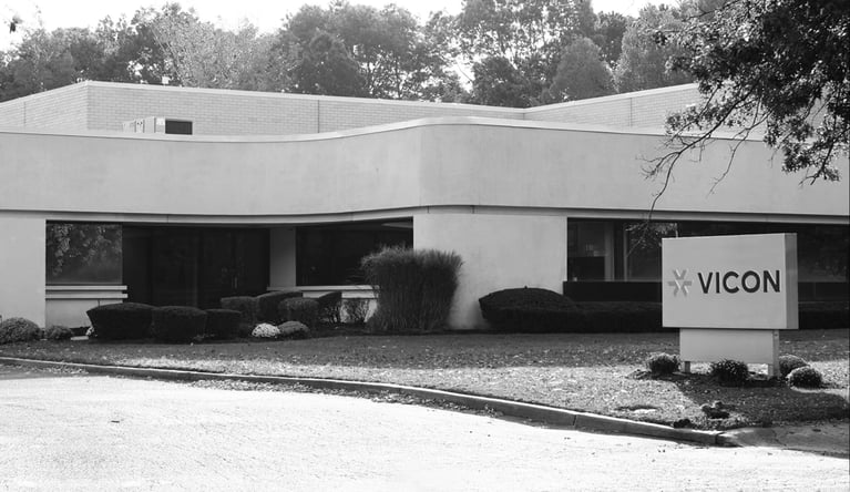 About Vicon | Vicon Industries