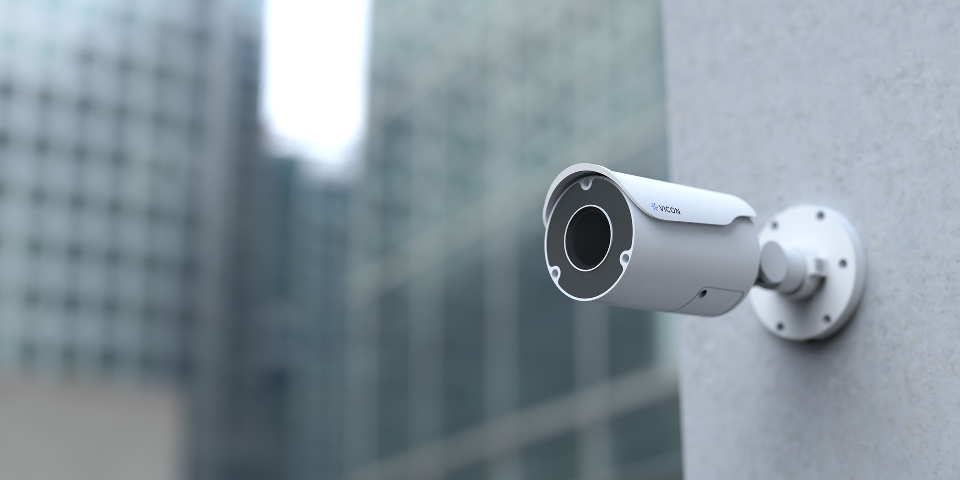 Anavio Bullet | Vicon Industries