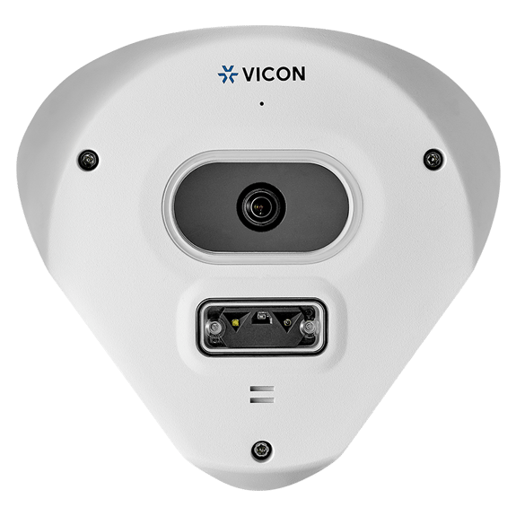 Anavio Dome | Vicon Industries