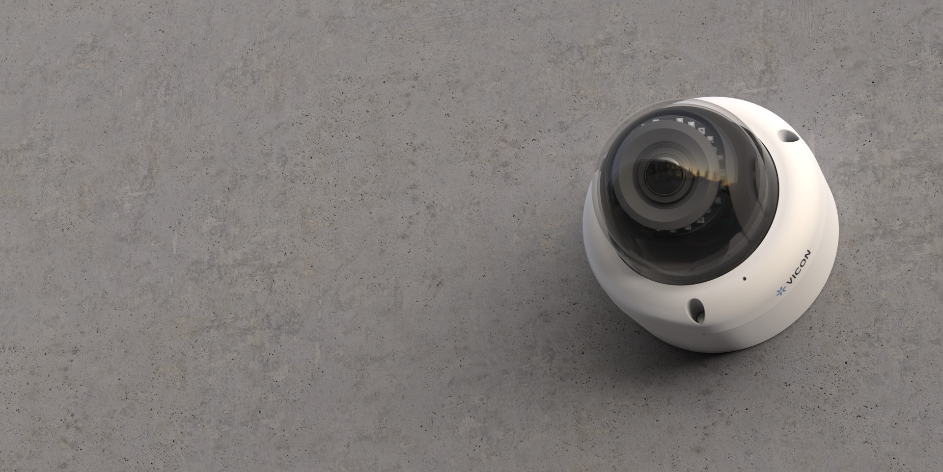 Anavio Dome | Vicon Industries