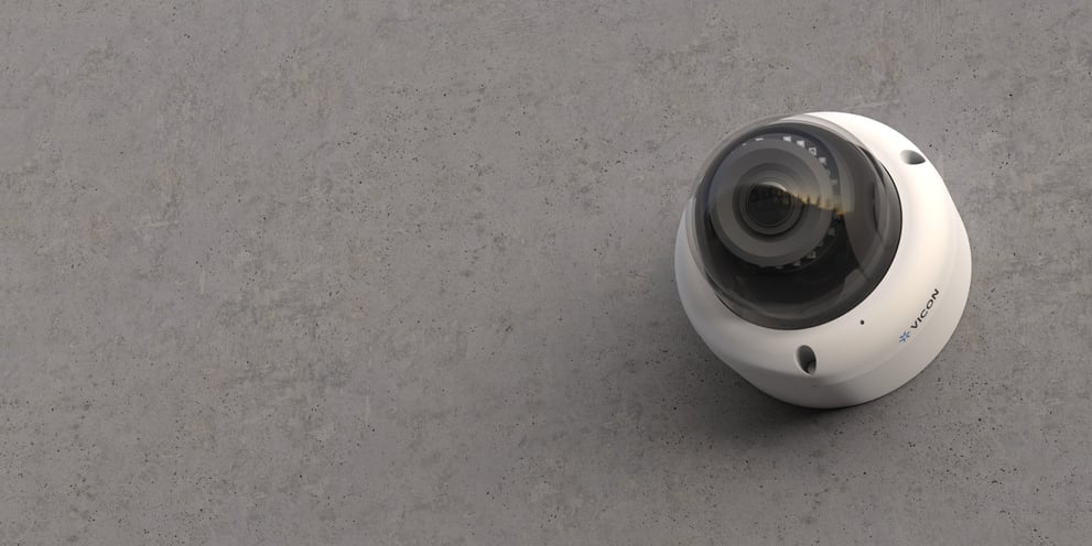 Anavio Dome | Vicon Industries