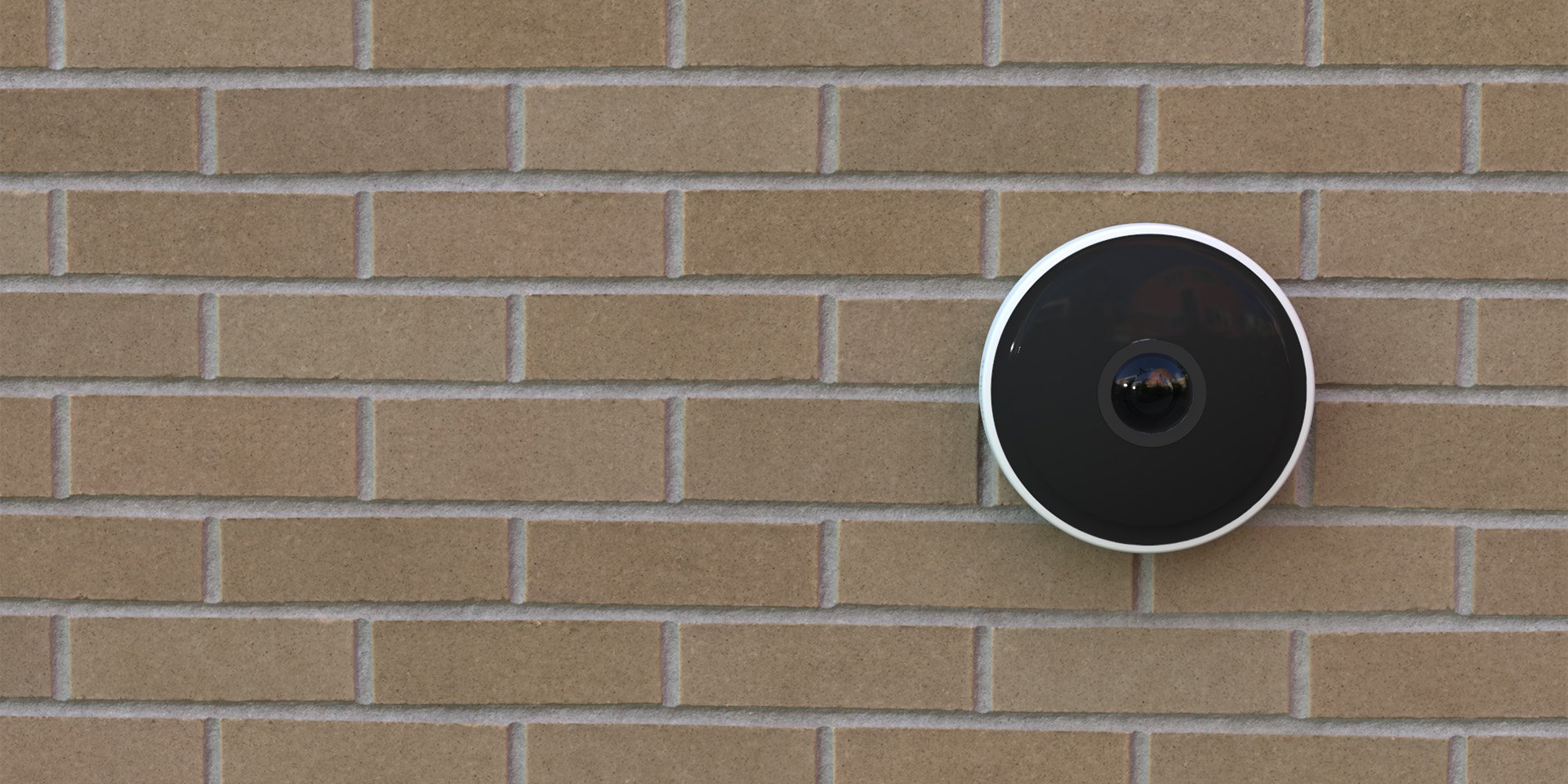 Anavio Fisheye Camera | Vicon Industries