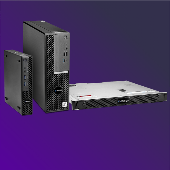 Valerus Video Management | Vicon Industries