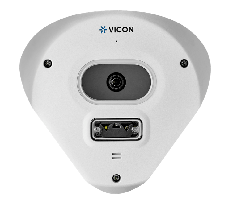 Corner Camera Series | Vicon Industries