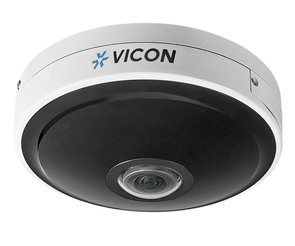 Fisheye Cameras | Vicon Industries