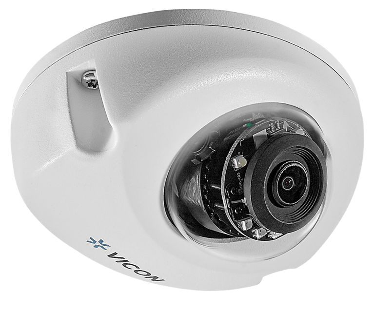 Micro-Dome Cameras | Vicon Industries