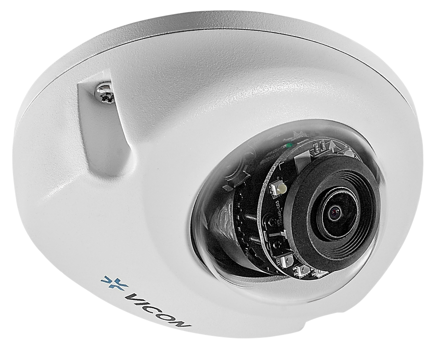 Micro-Dome Cameras | Vicon Industries