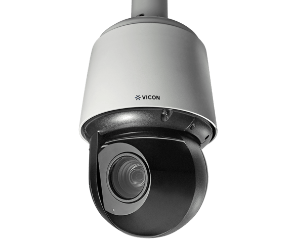 Roughneck AI 5MP PTZ | Vicon Industries