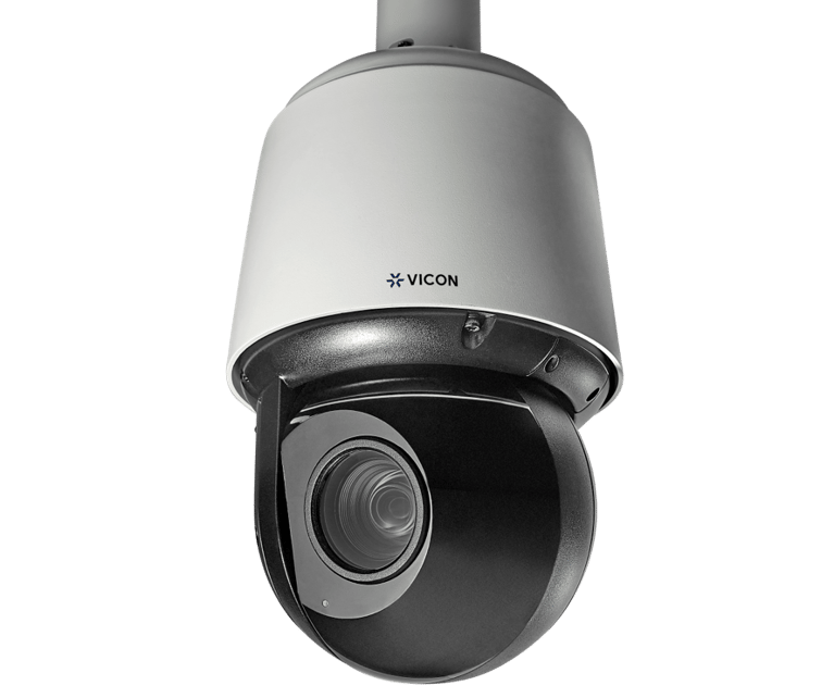 Roughneck AI 5MP PTZ | Vicon Industries