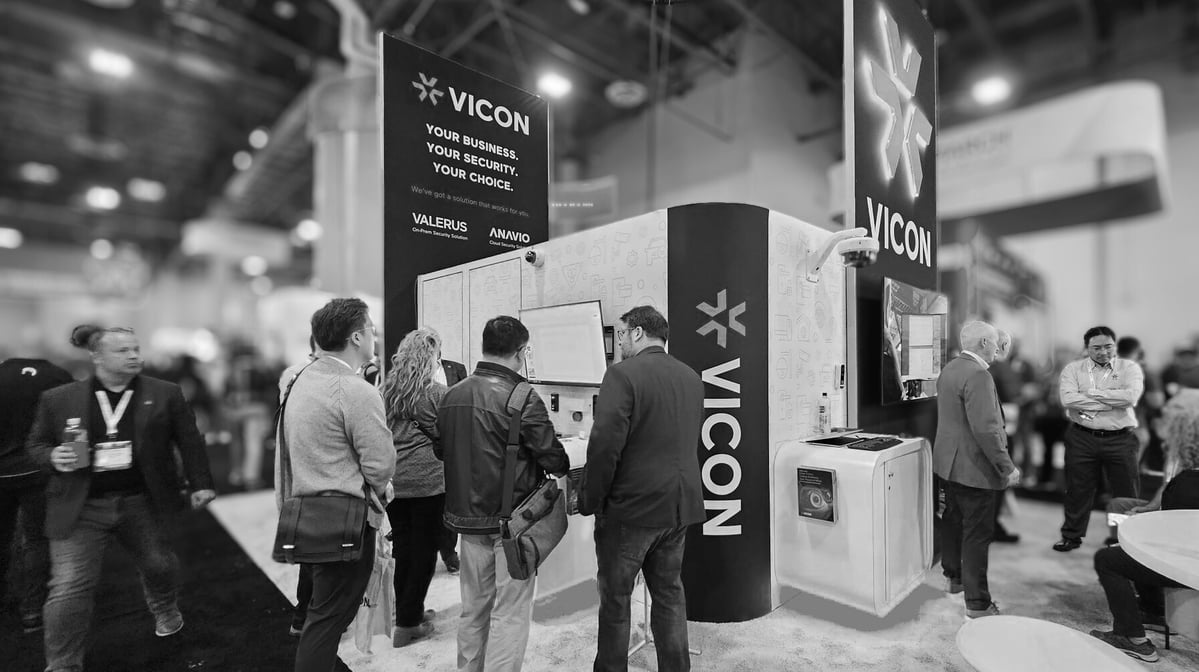 News & Events | Vicon Industries