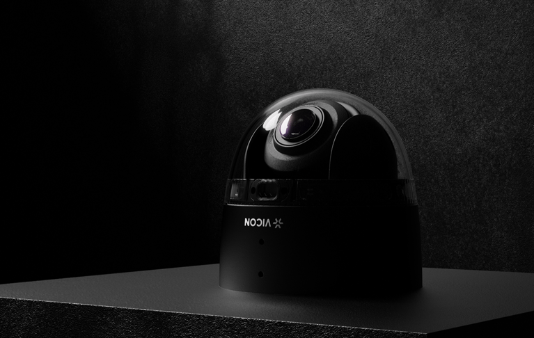 Vicon Access Control (VAX) Overview