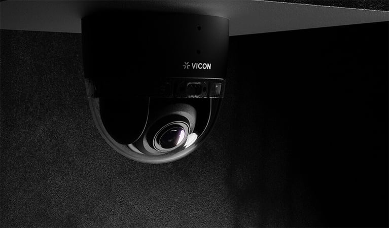 Corner Camera Series | Vicon Industries