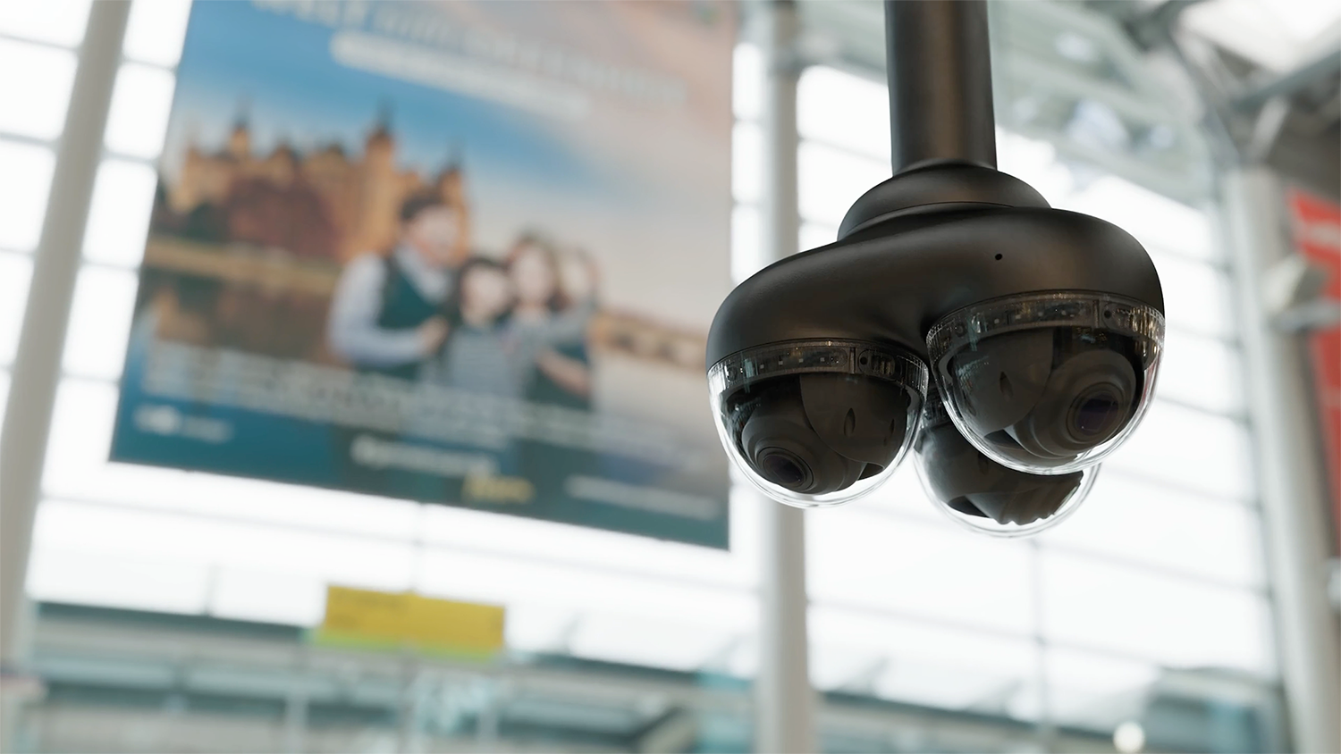 Vicon Industries: Innovative Security Solutions