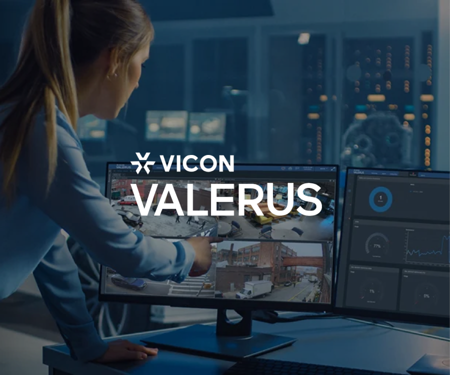 Software Registration | Vicon Industries