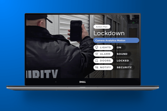 NEXT Modular Camera System | Vicon Industries